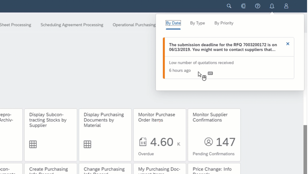 Professional Services: a new S/4HANA SAP release for your ERP and ...