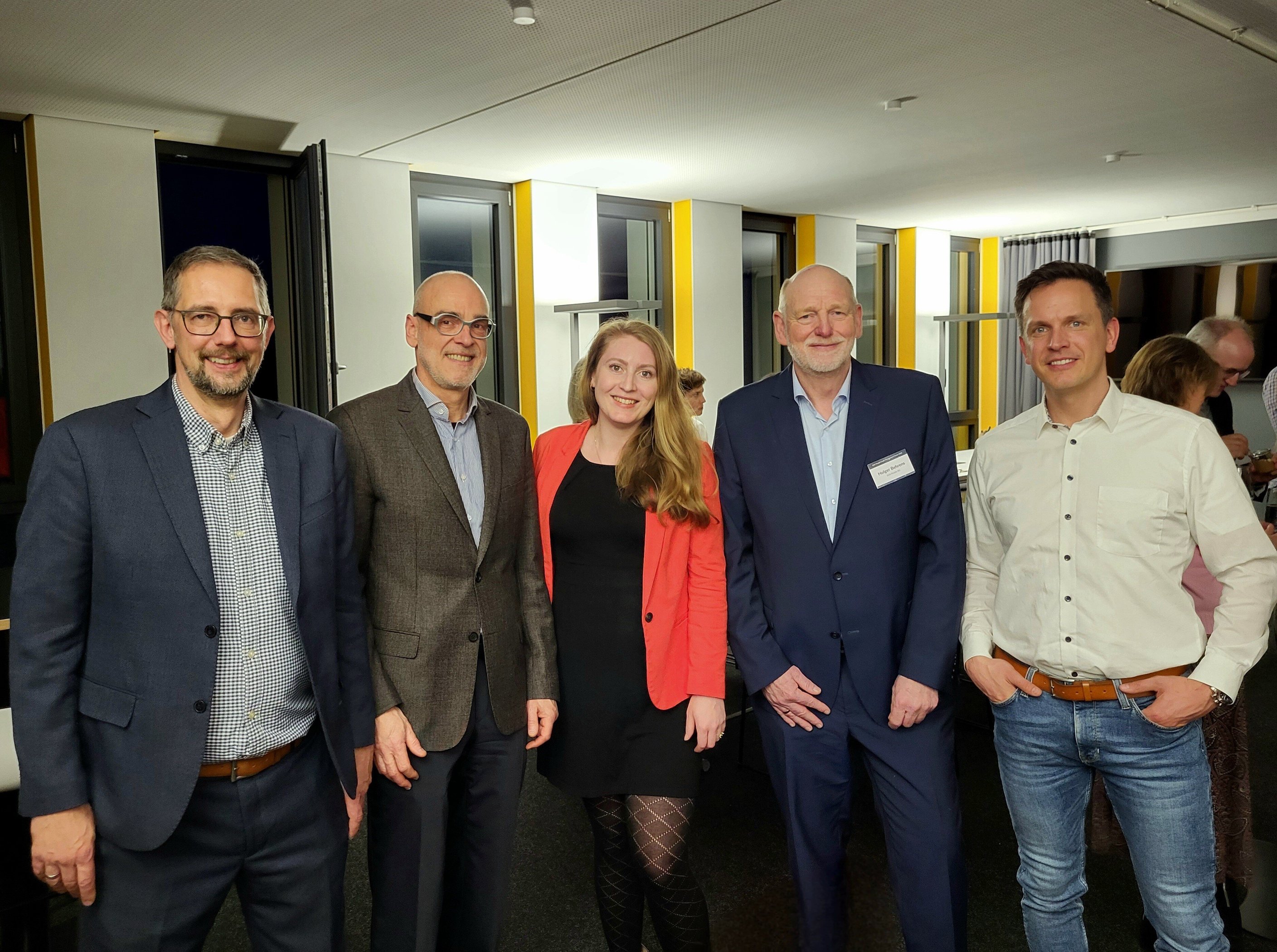 From data management to automation: New paths in credit management with ...