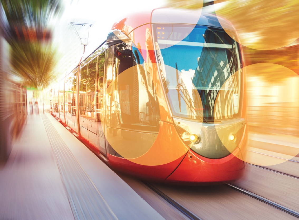 Luxtram is leveraging the power of Ready4 Advanced Scheduling