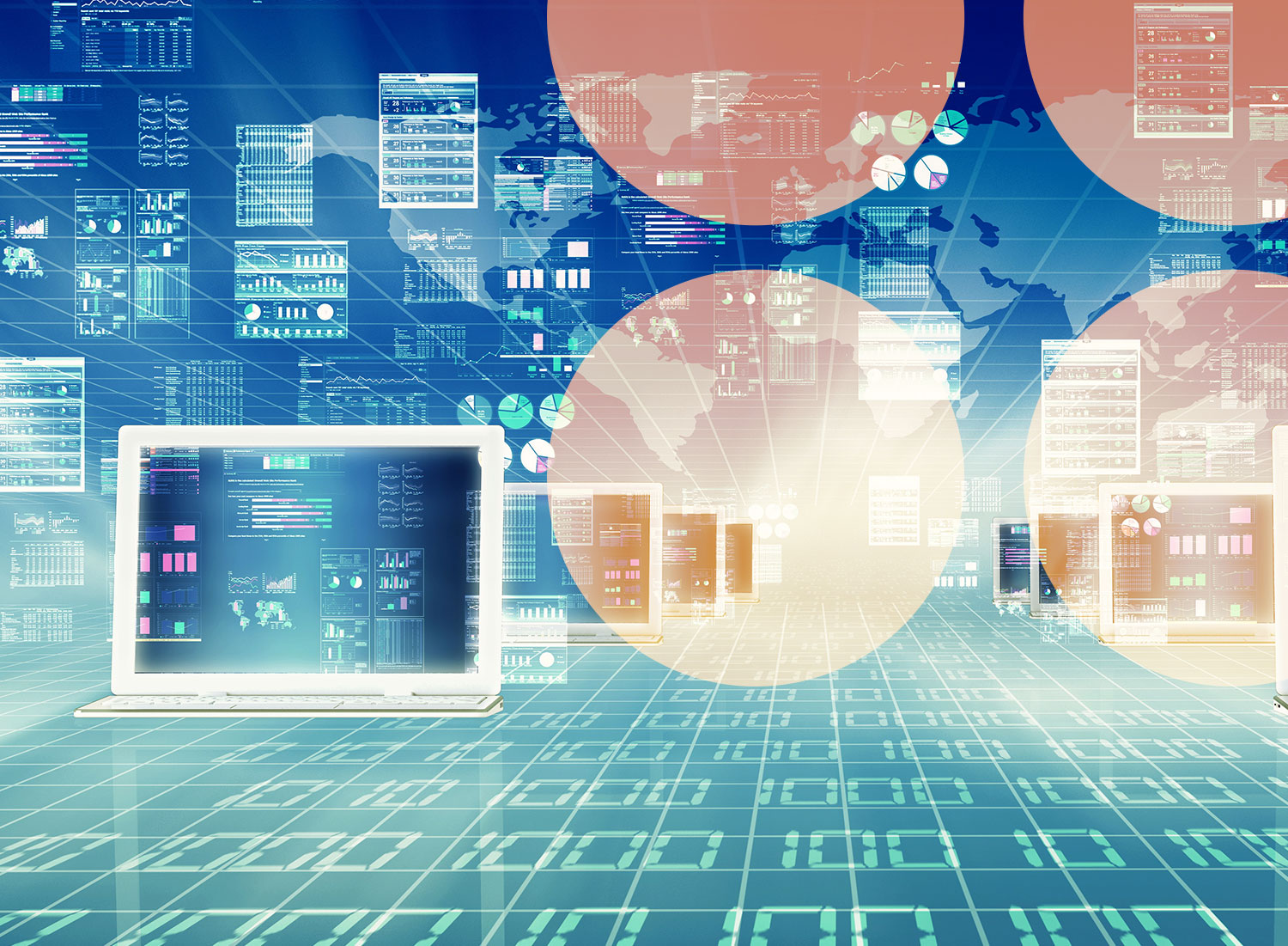 6 reasons why Intelligent Technologies from SAP is the future of ...