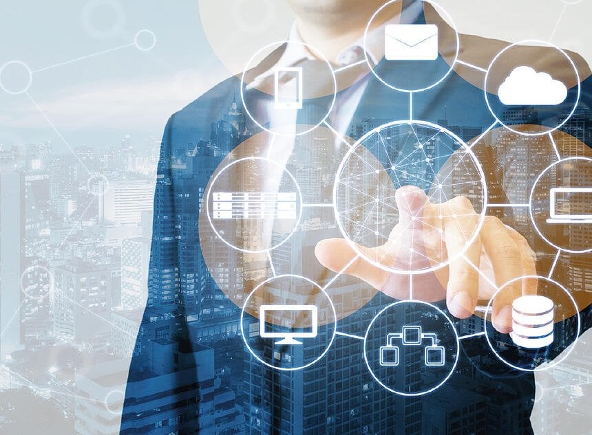 Professional Services: a new S/4HANA SAP release for your ERP and ...