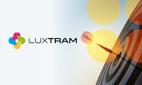 Luxtram keeps its maintenance operations running on schedule