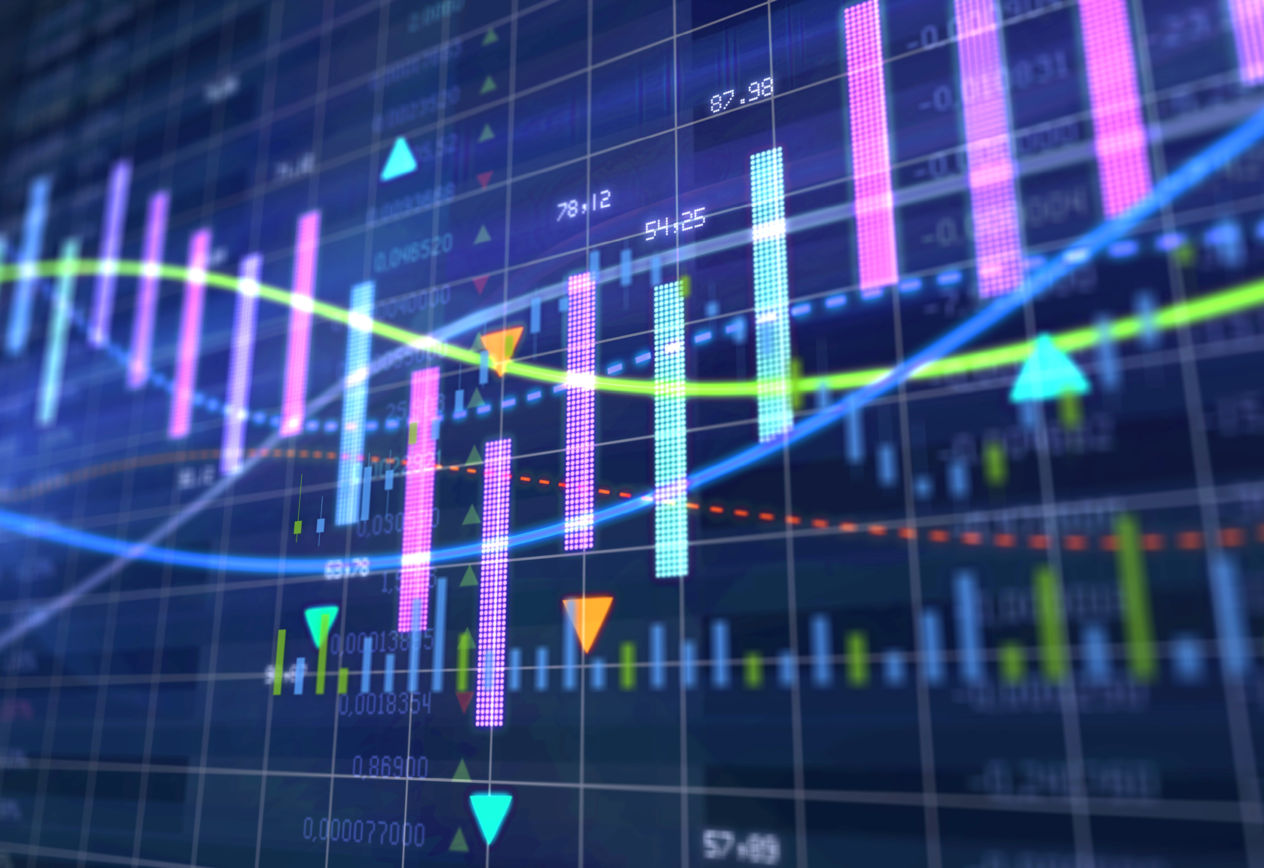 CRiON - Event Inscription