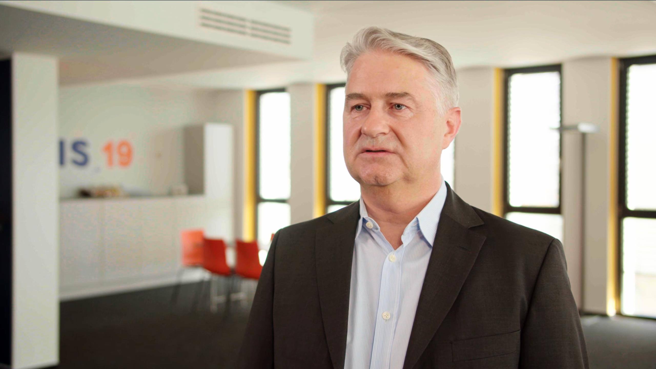 Increasing efficiency in credit management: Bosch Security Systems ...