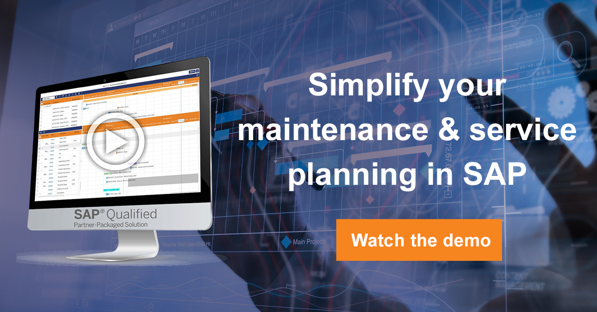 Ready4 Advanced Scheduling - Video demo