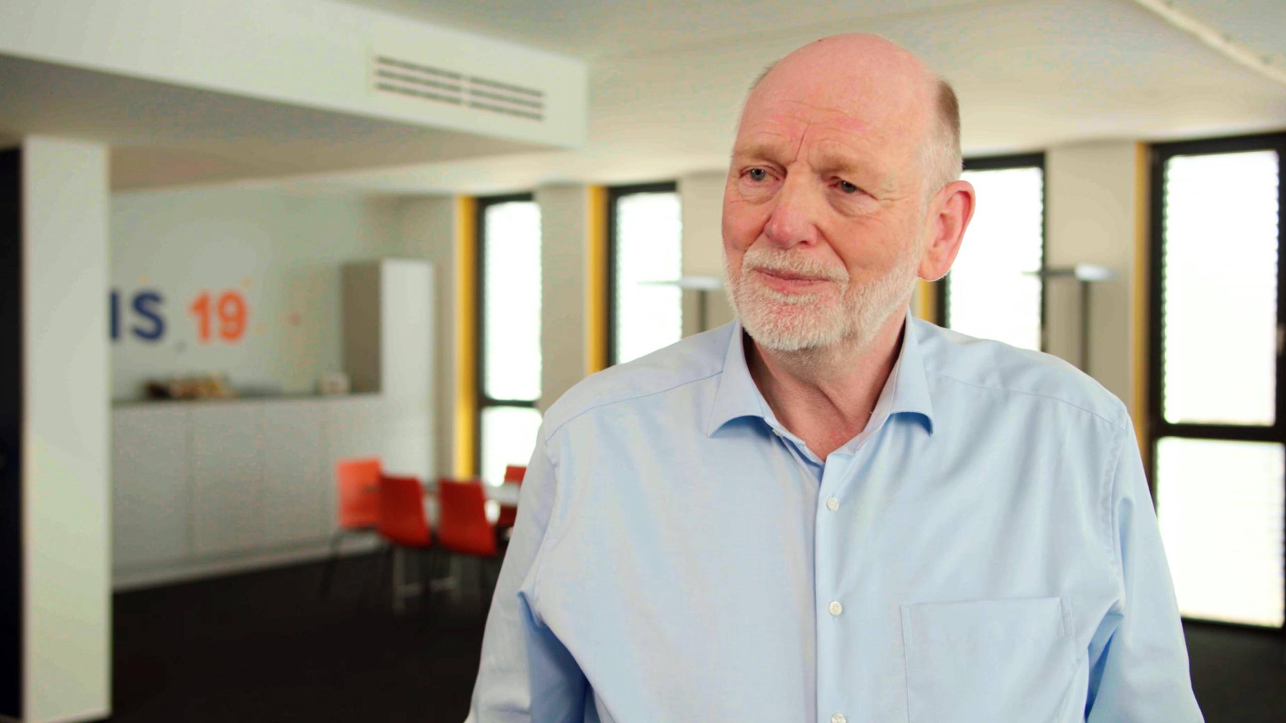 Ambitious goals and successful expansion: SOA People Group looks ...