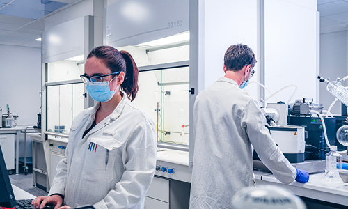 Polyplus - SAP S/4HANA