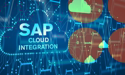 SAP’s Integration Strategy: the positioning of the SAP Cloud ...