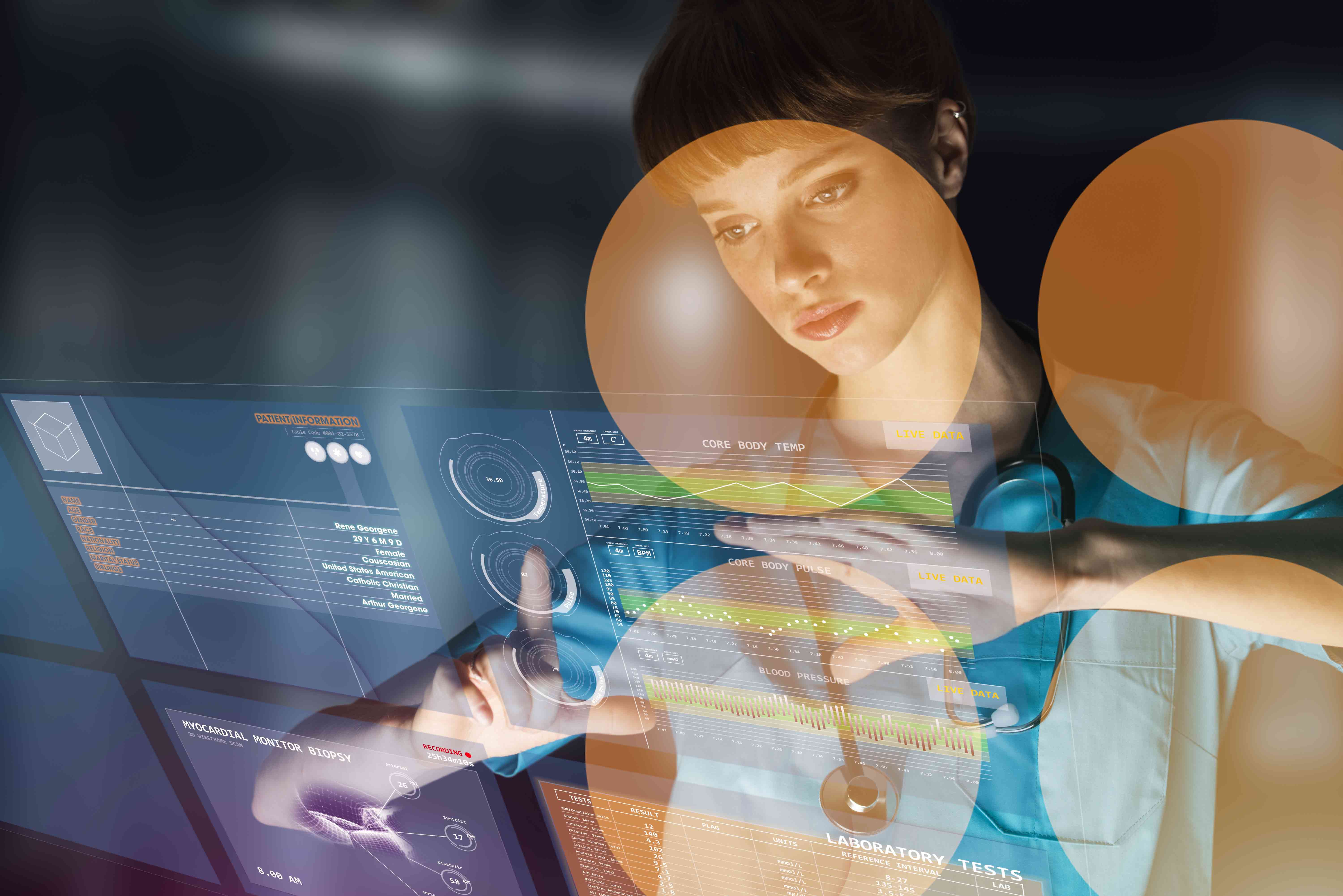 Artificial Intelligence with Intelligent Technologies from SAP