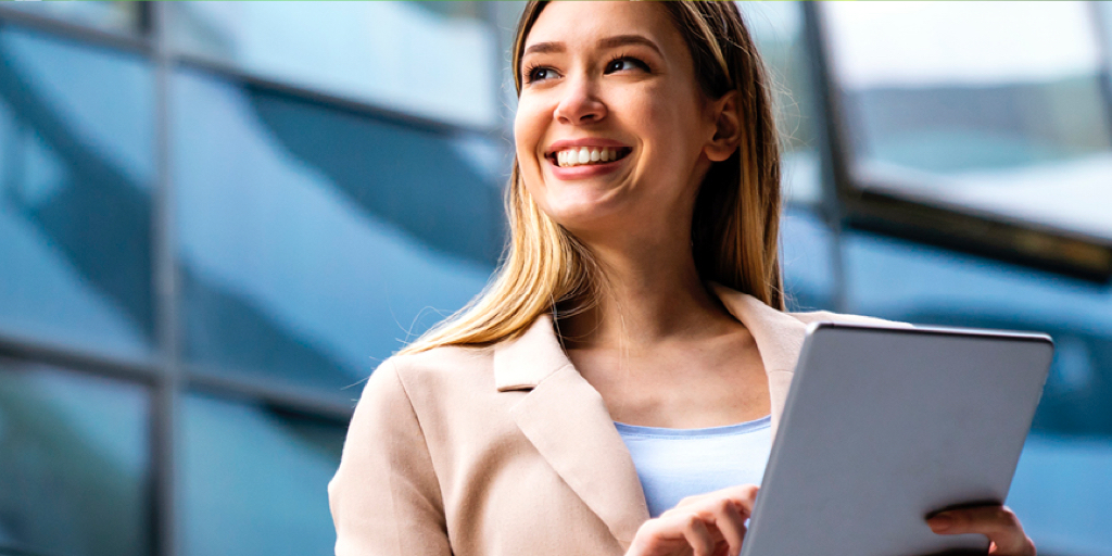 SAP Mobile Start – Die Startrampe für Intelligent Enterprise von SAP