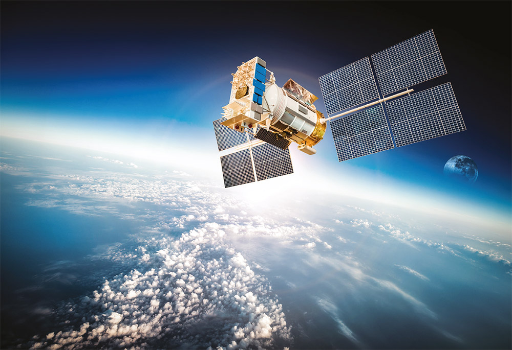 Septentrio - Positioning systems manufacturer - SAP